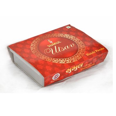 SUMUL milk Product