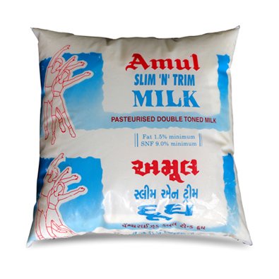 SUMUL milk Product